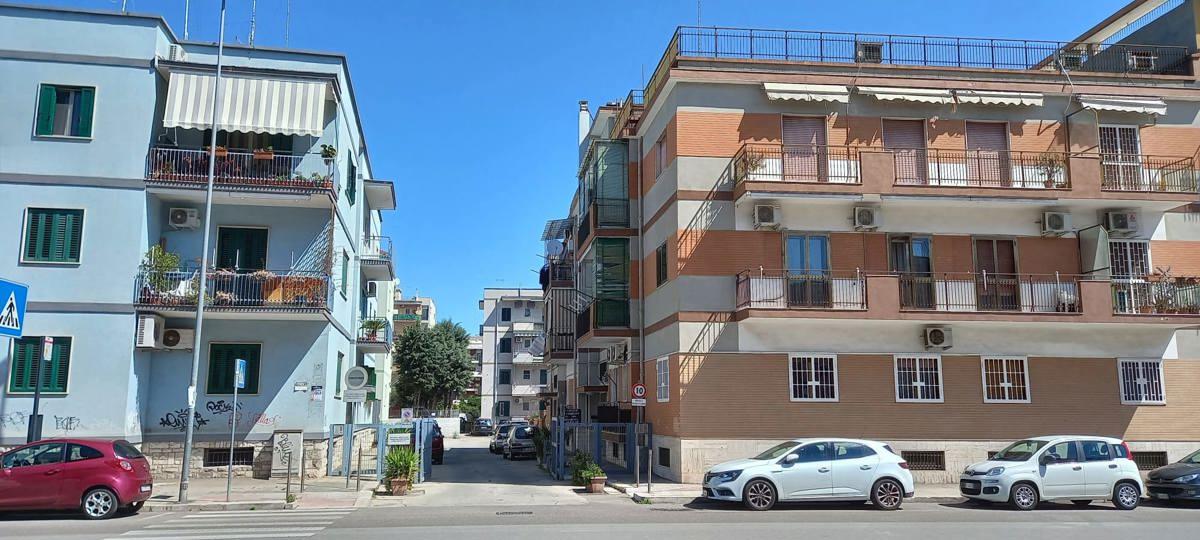 Appartamento in vendita a Bari