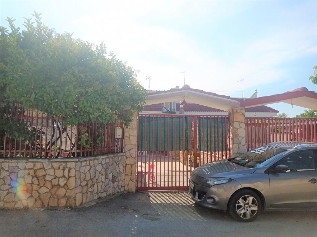 Villa in vendita a Bari
