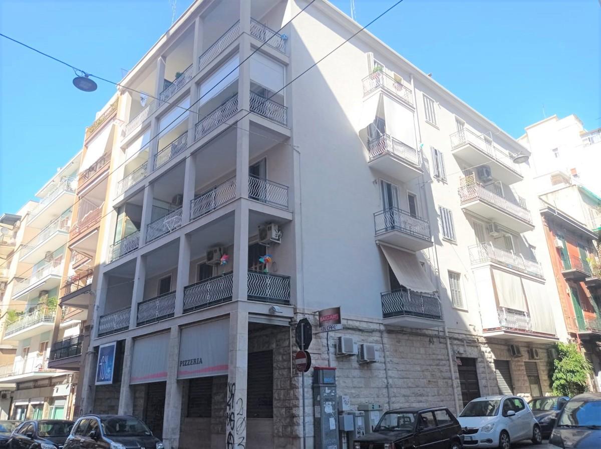 Appartamento in vendita a Bari