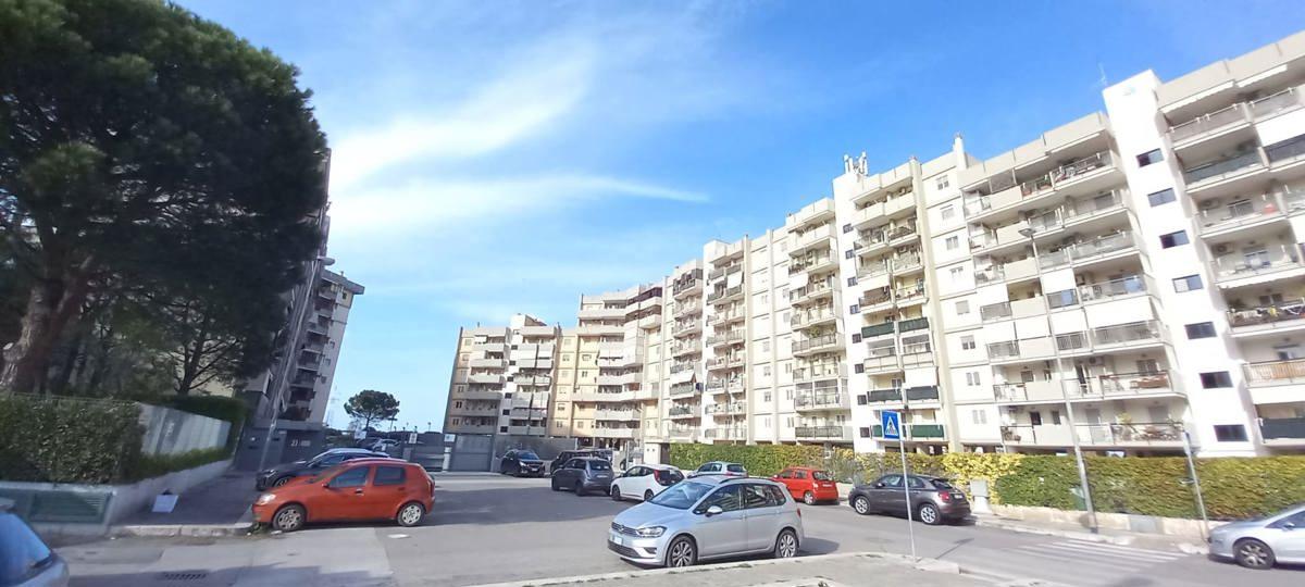 Appartamento in vendita a Bari