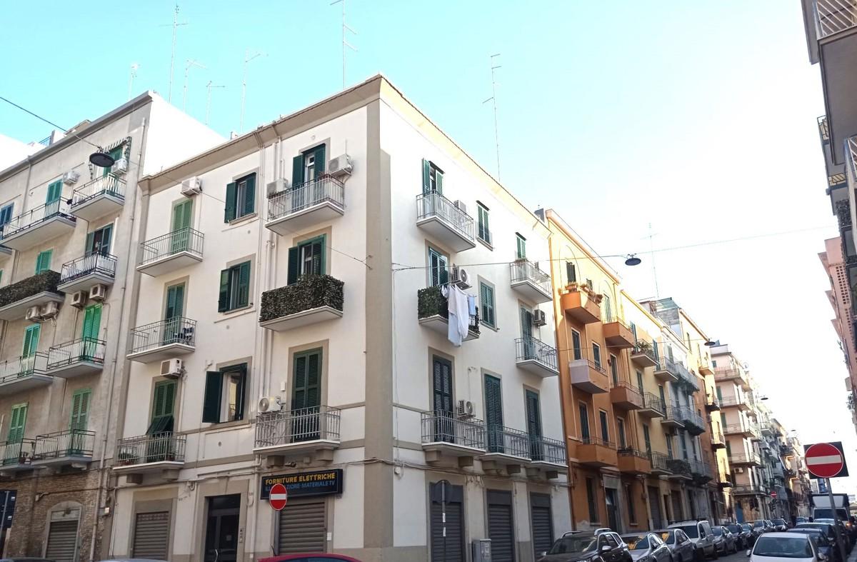 Appartamento in vendita a Bari
