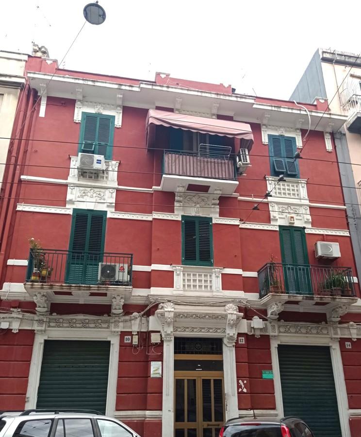 Appartamento in affitto a Bari