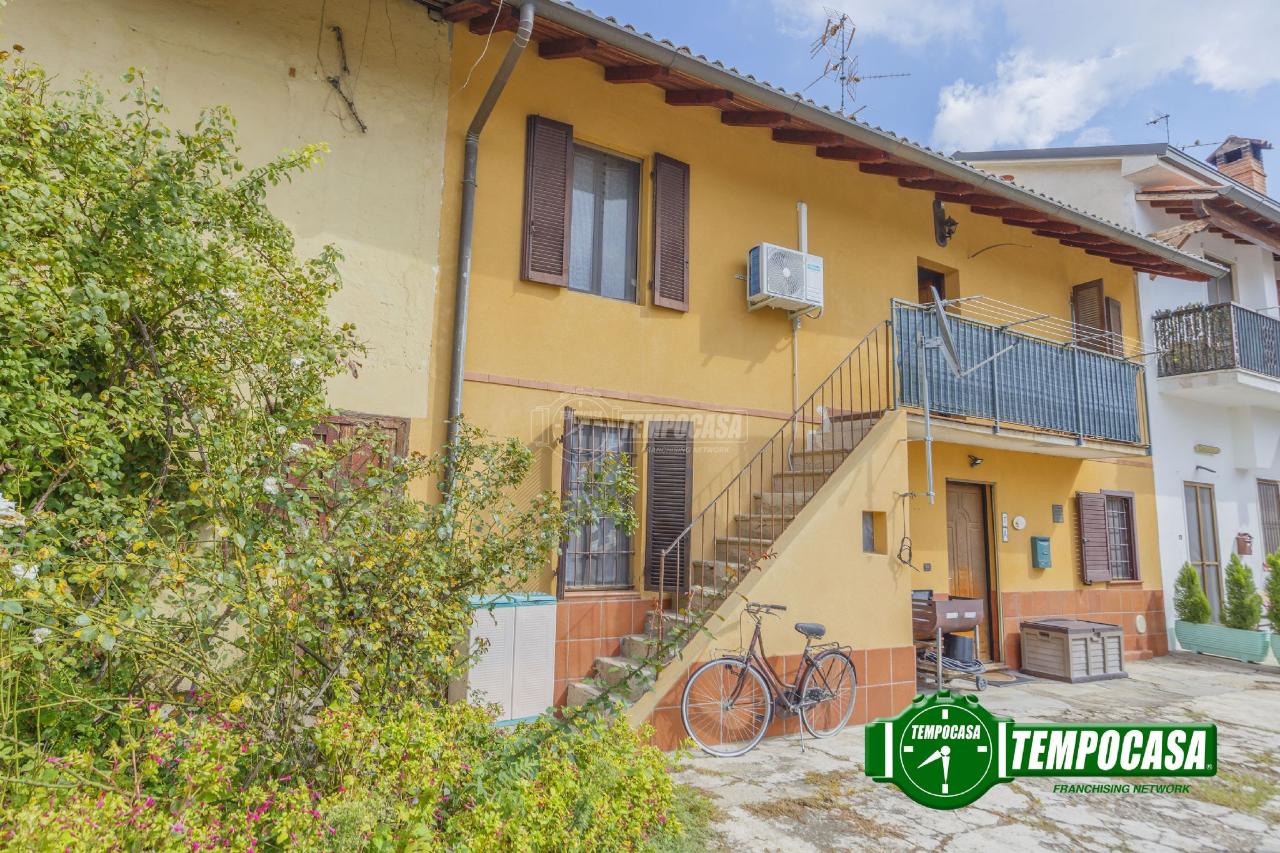 Casa indipendente in vendita a Motta Visconti