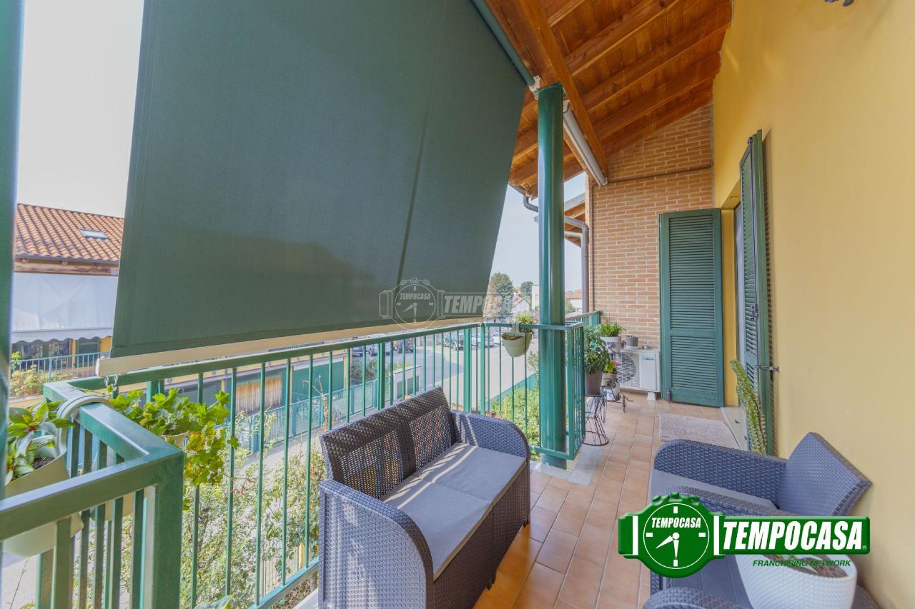 Appartamento in vendita a Trivolzio