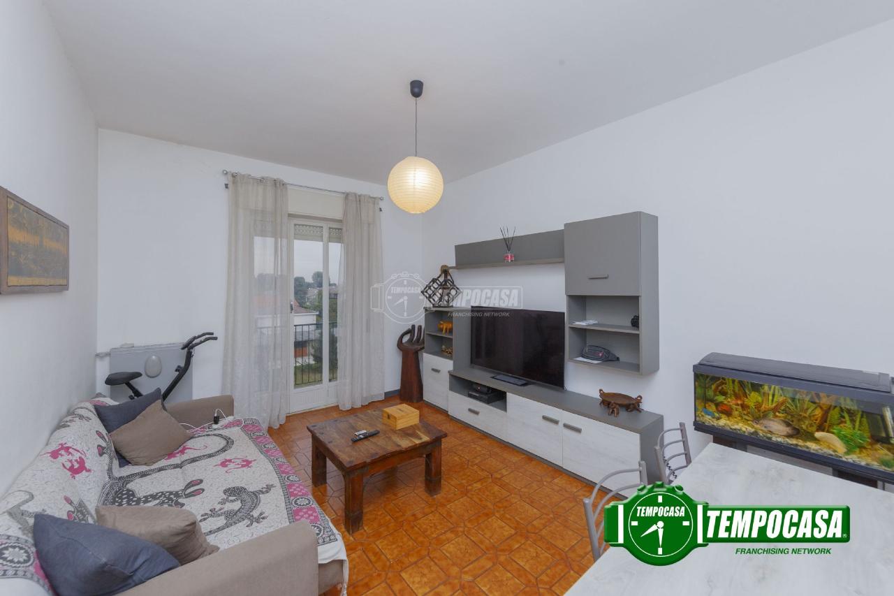 Appartamento in vendita a Casorate Primo