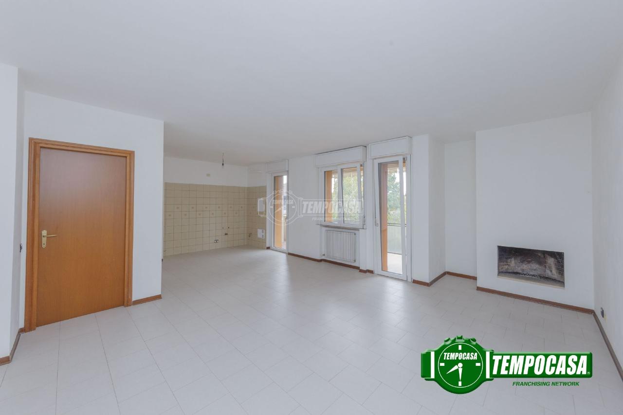 Appartamento in vendita a Casorate Primo