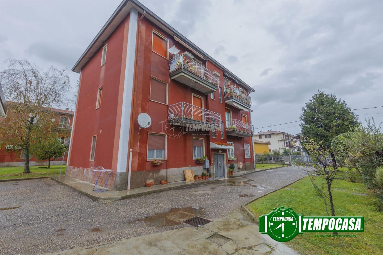 Appartamento in vendita a Casorate Primo