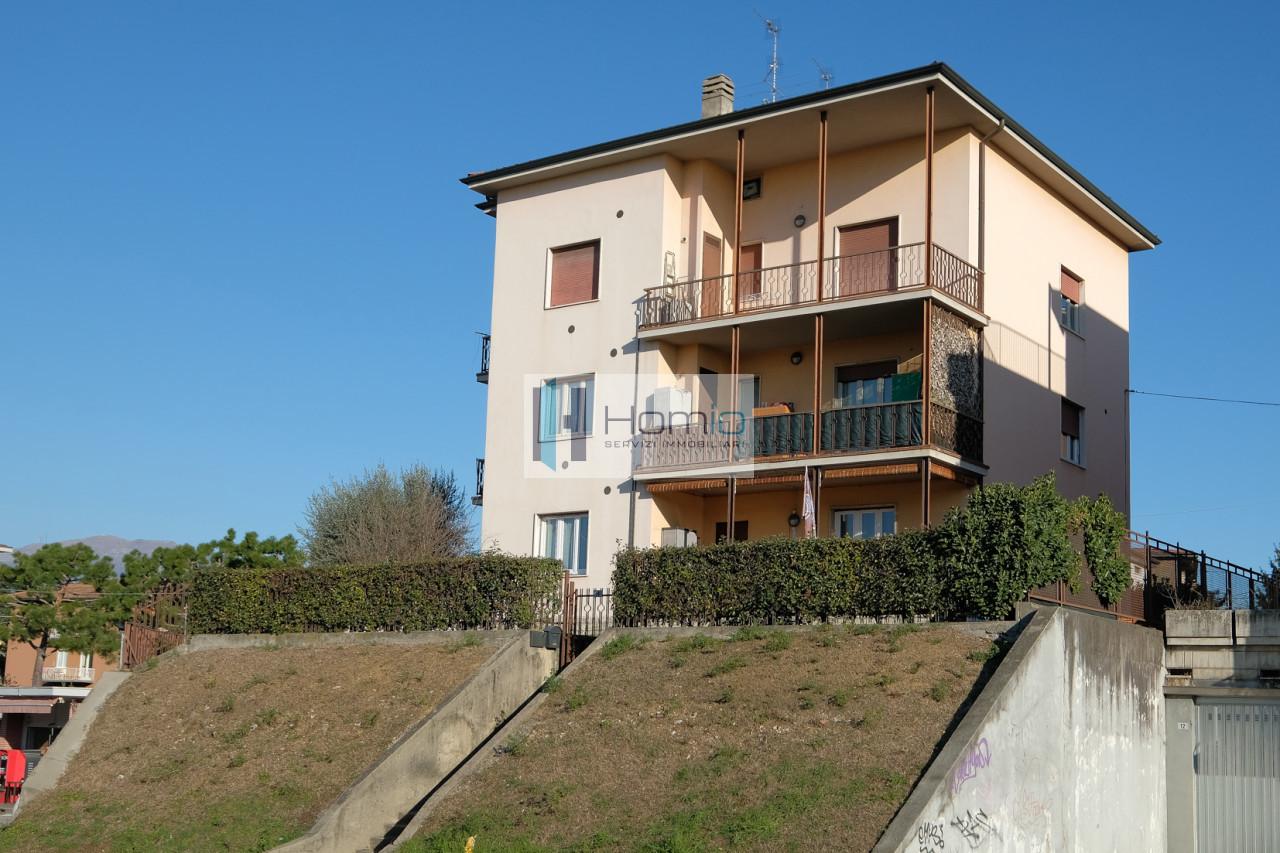 Appartamento in vendita a Curno