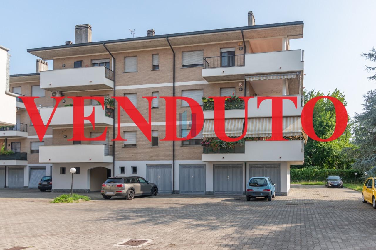 Appartamento in vendita a Lodi Vecchio