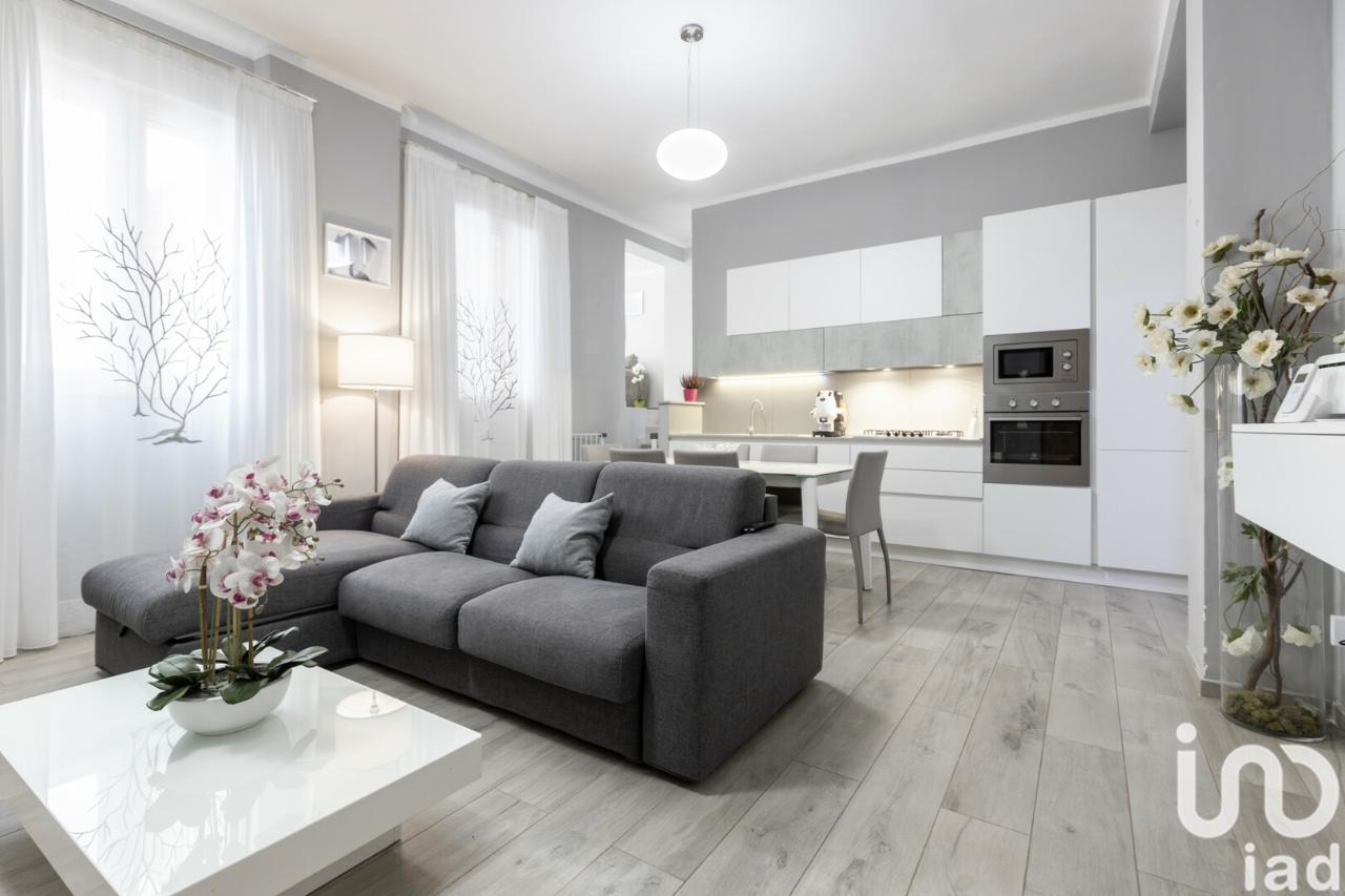 Appartamento in vendita a Castelfidardo