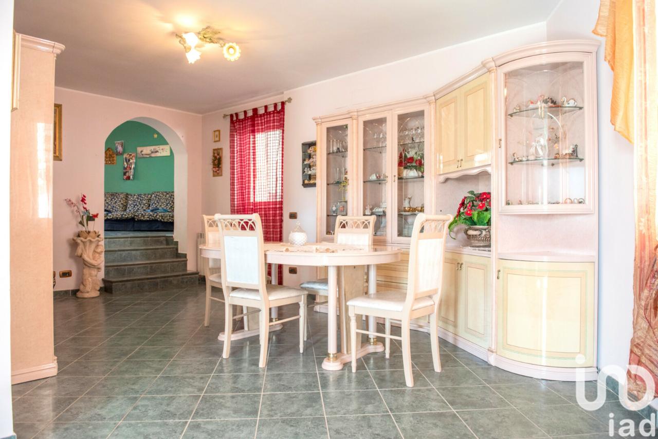 Villa in Via Via Dante Alighieri 17, Castelfidardo