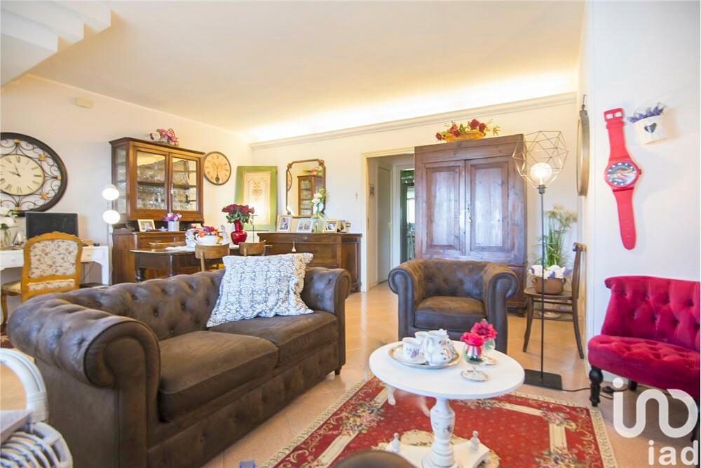 Appartamento in vendita a Recanati