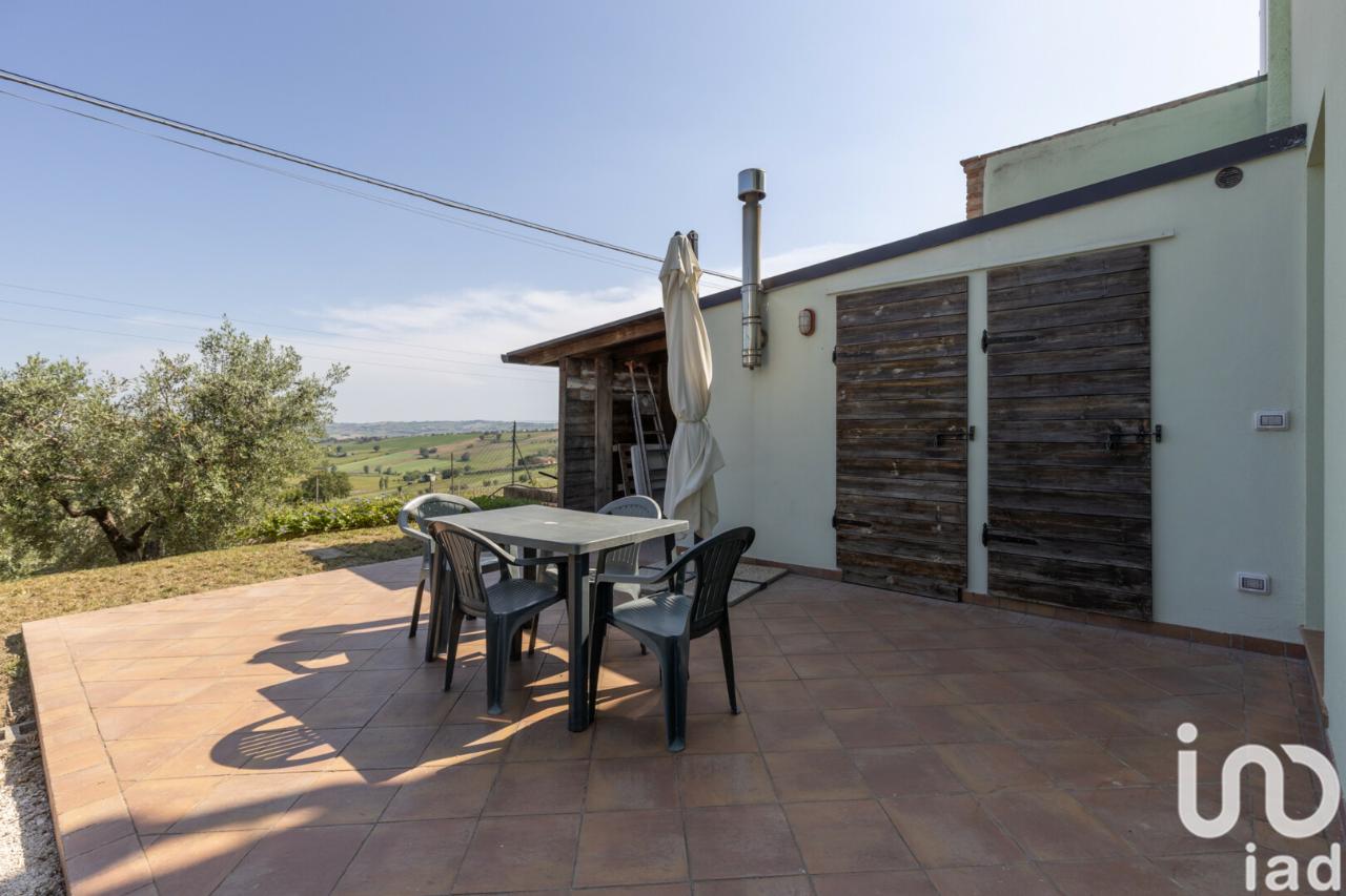 Villa in vendita a Recanati