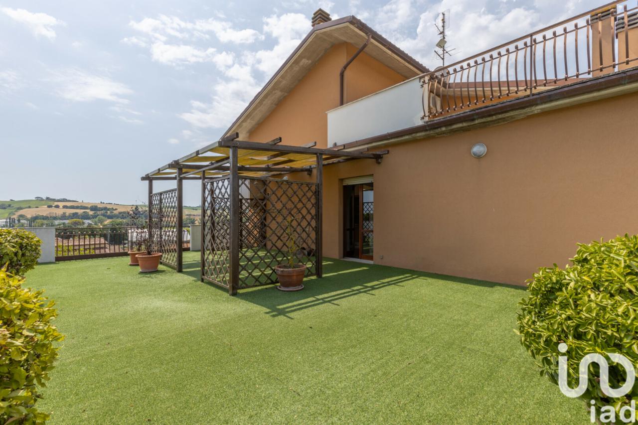 Appartamento in vendita a Osimo