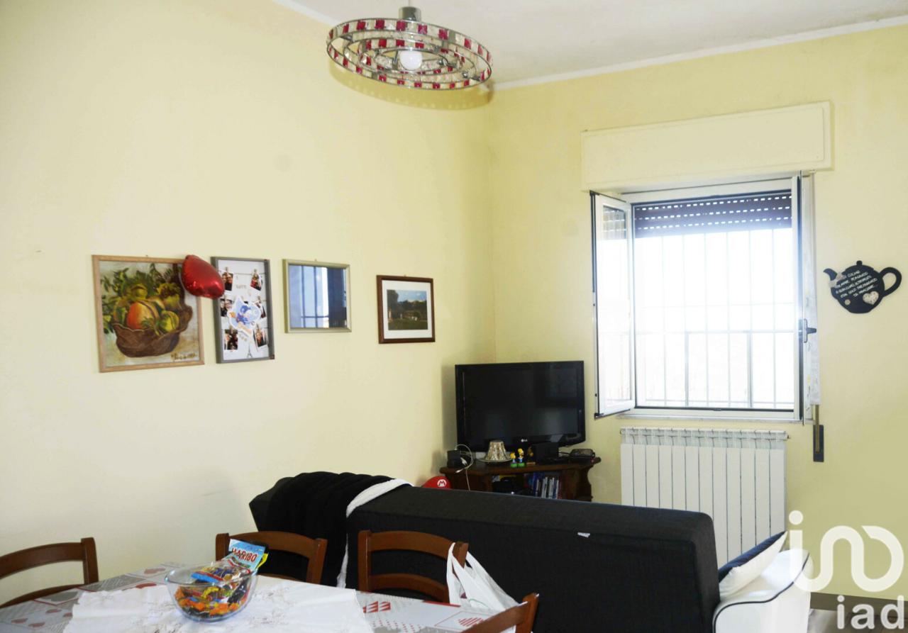 Appartamento in vendita a Torino Di Sangro