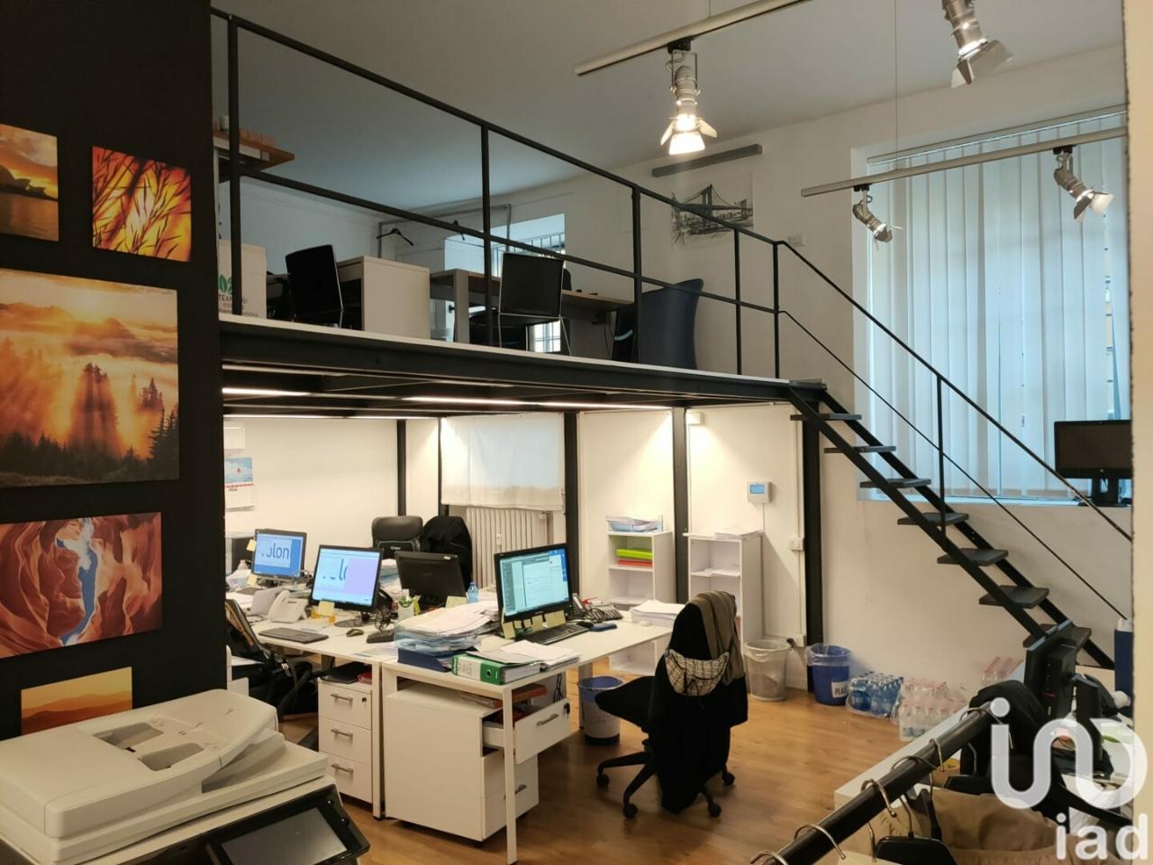 Ufficio in affitto a Milano
