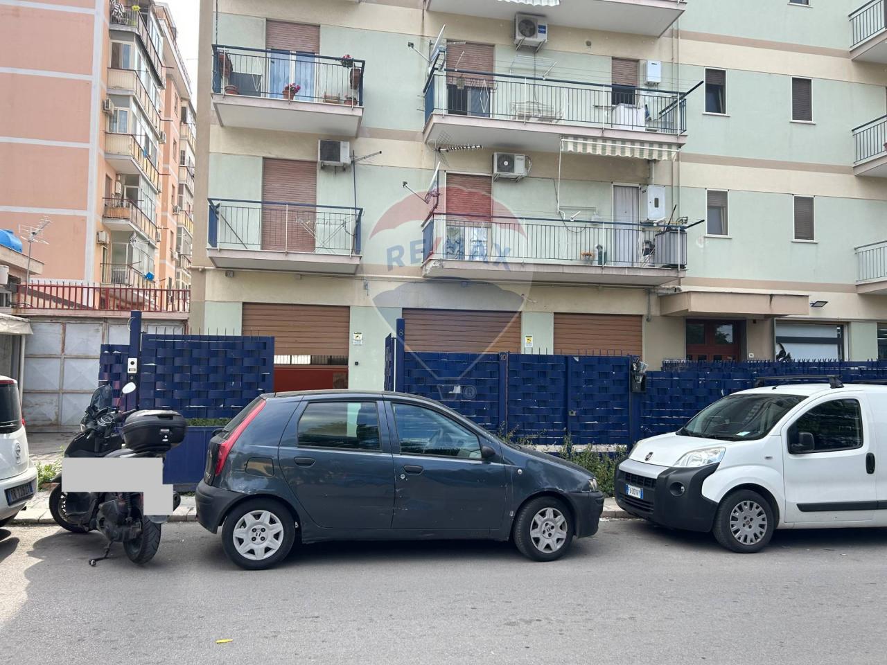 Negozio in affitto a Palermo