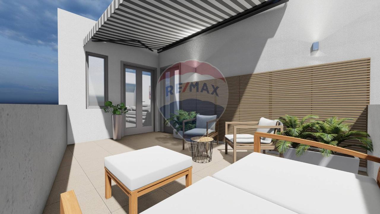 Appartamento in vendita a Palermo