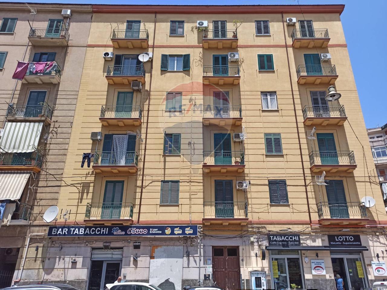 Appartamento in vendita a Palermo