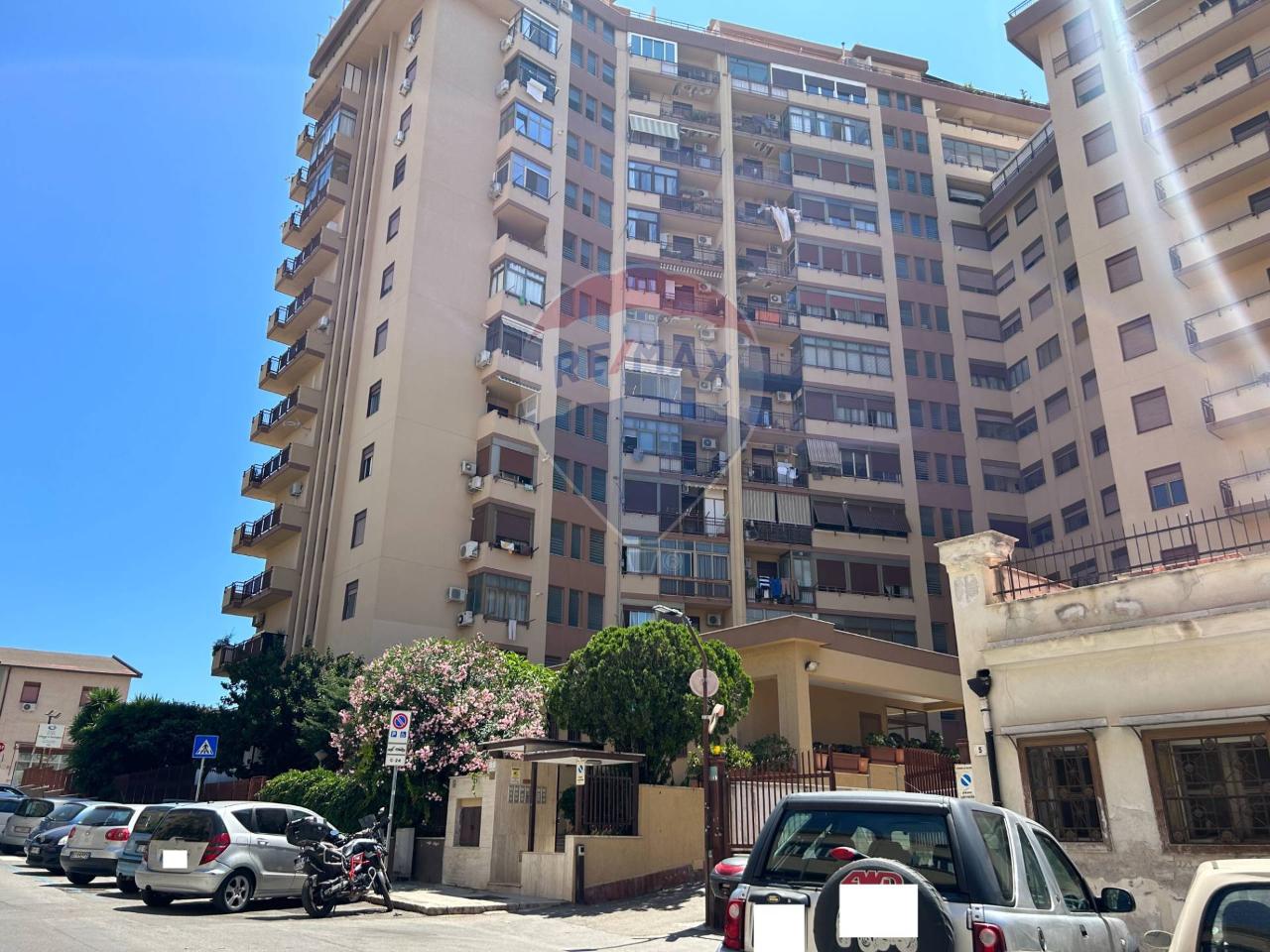 Appartamento in vendita a Palermo