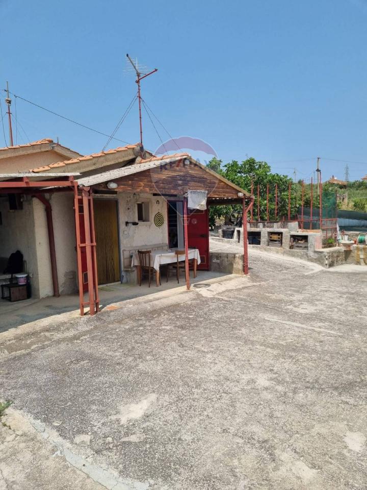 Casa indipendente in vendita a Marineo