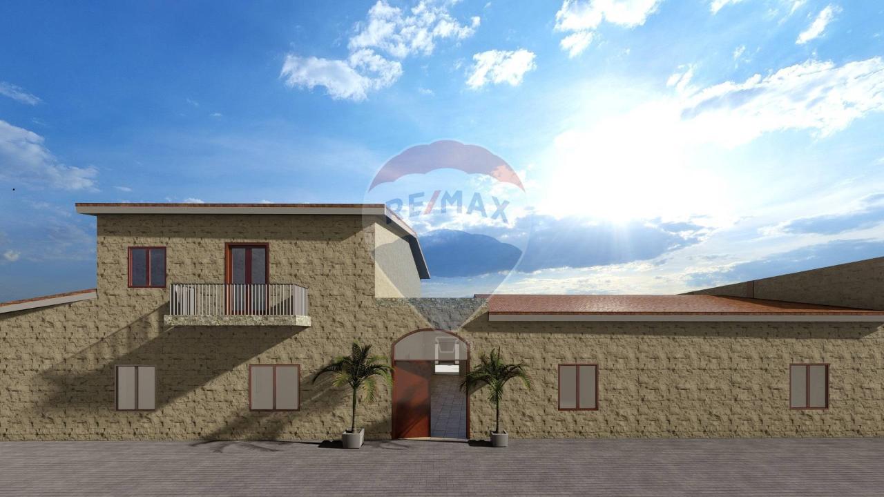 Casa indipendente in vendita a Palermo