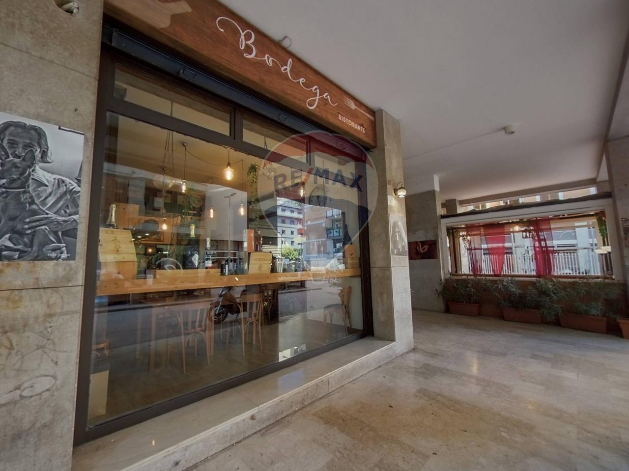 Negozio in vendita a Palermo