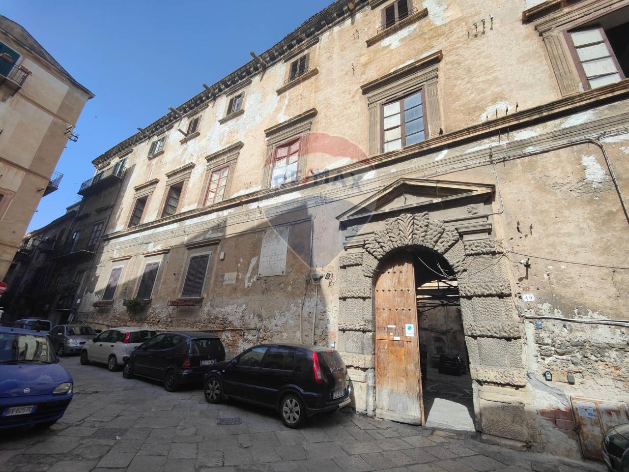 Appartamento in vendita a Palermo