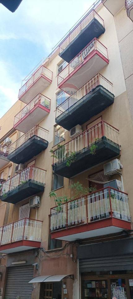 Appartamento in vendita a Palermo
