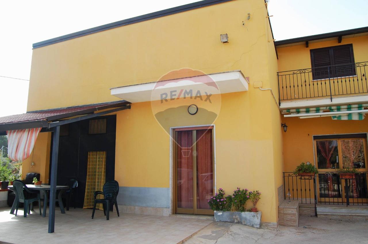 Villa in vendita a Partinico