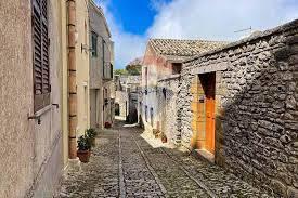 Casa indipendente in vendita a Erice