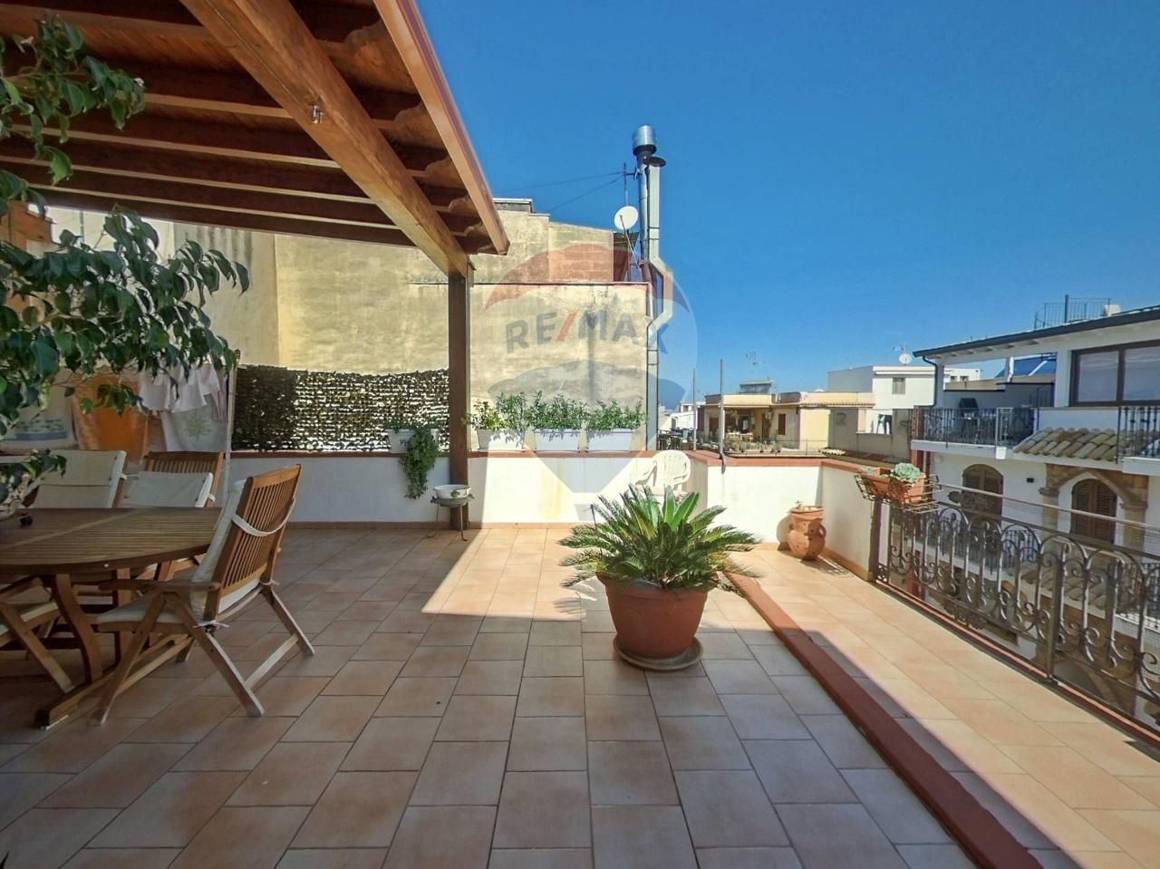 Loft in vendita a Terrasini