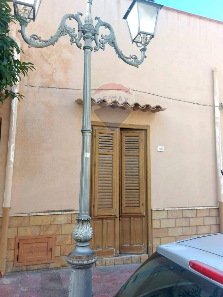 Casa indipendente in vendita a Terrasini