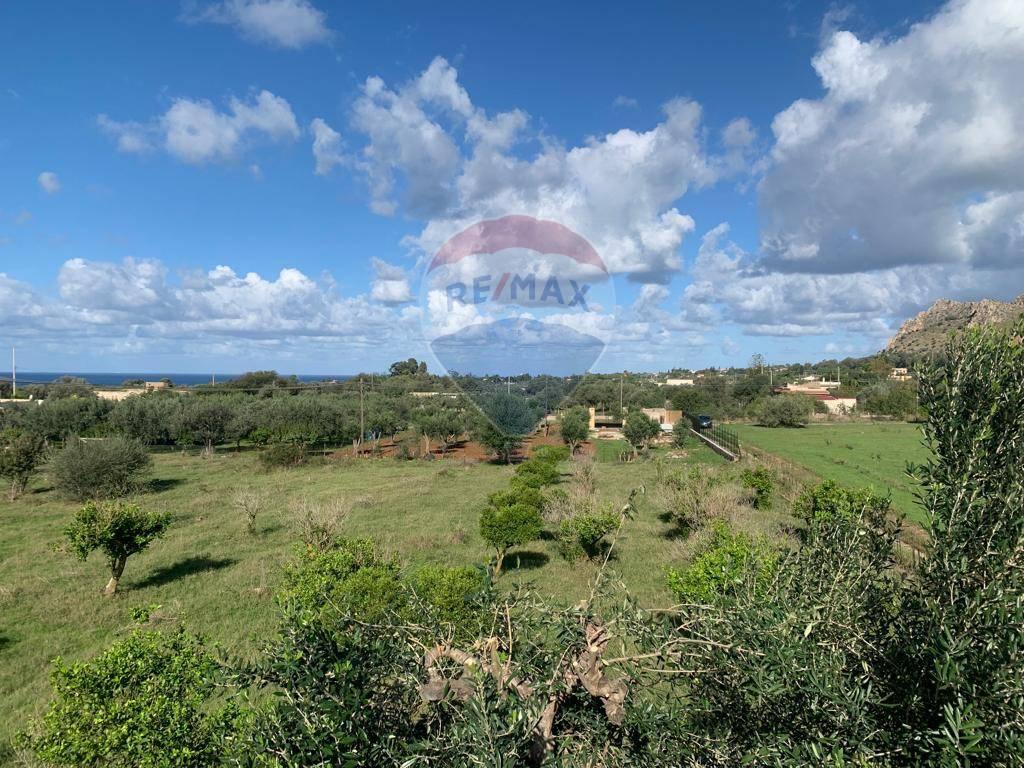 Terreno agricolo in vendita a Terrasini