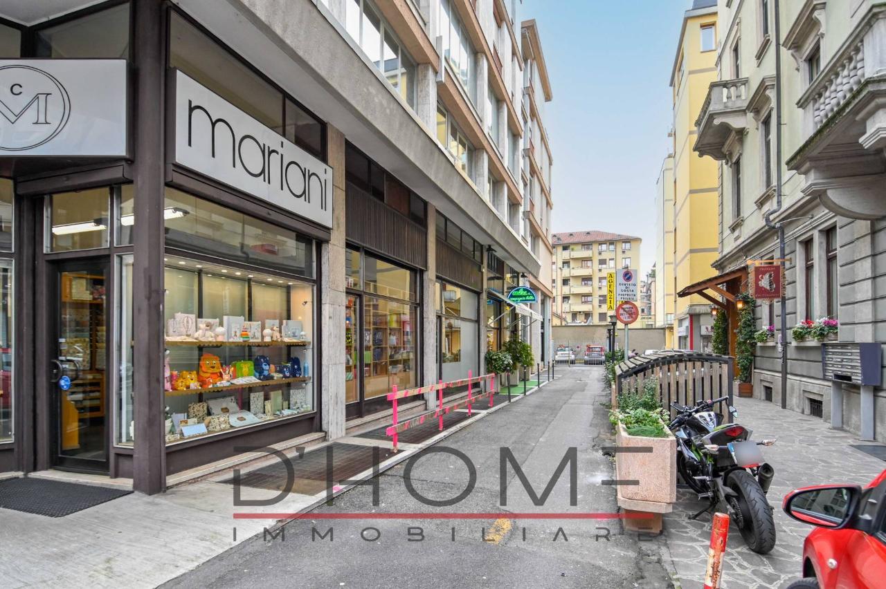 Ufficio in vendita a Bergamo