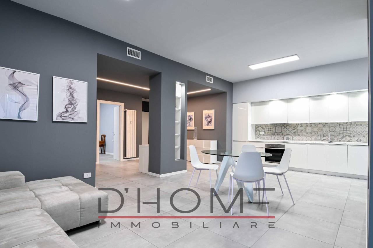 Appartamento in vendita a Bergamo