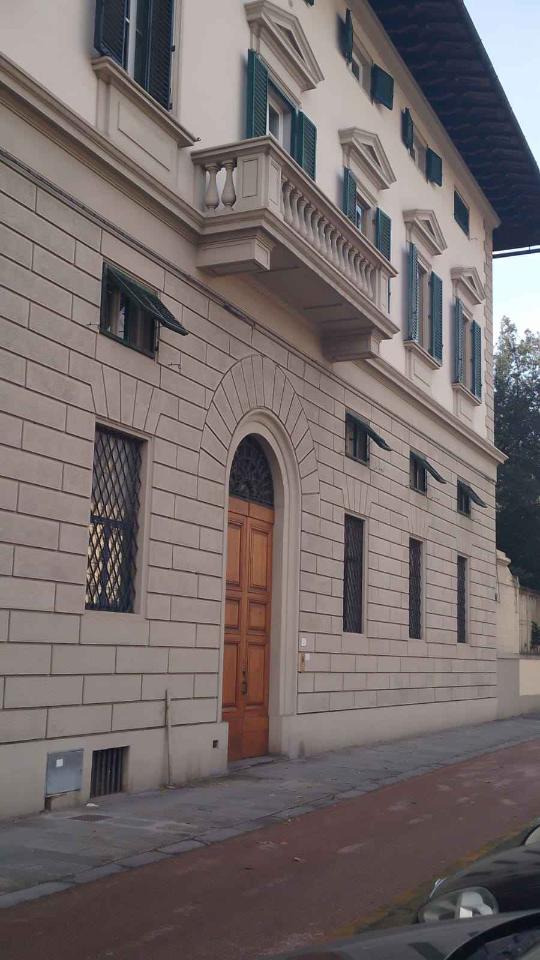 Ufficio in vendita a Firenze