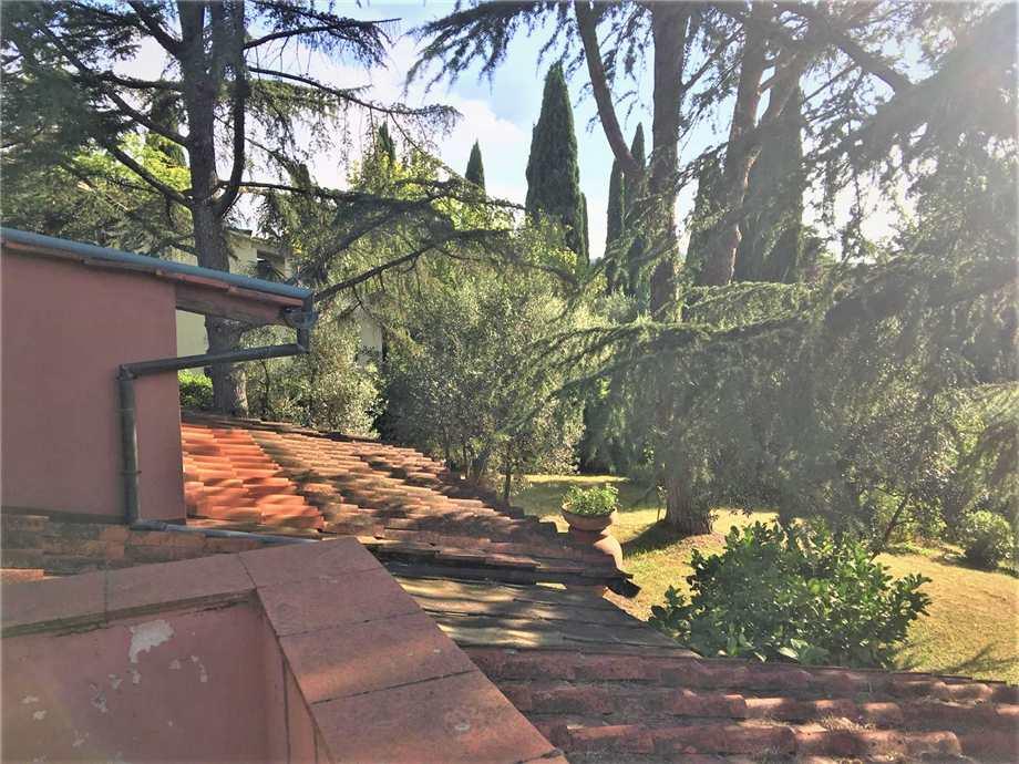 Terratetto in vendita a Impruneta