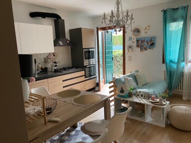 Appartamento in vendita a Fiesso D'Artico