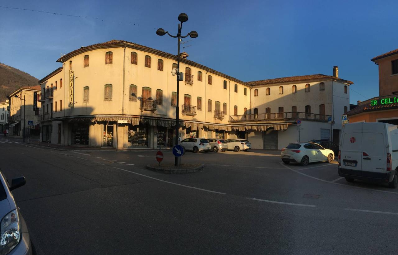 Casa indipendente in vendita a Valdobbiadene