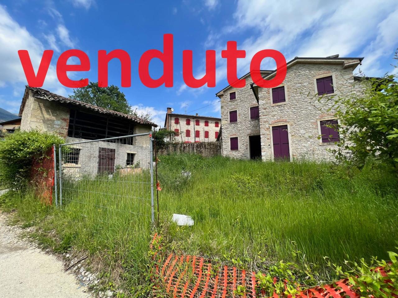 Rustico in vendita a Valdobbiadene