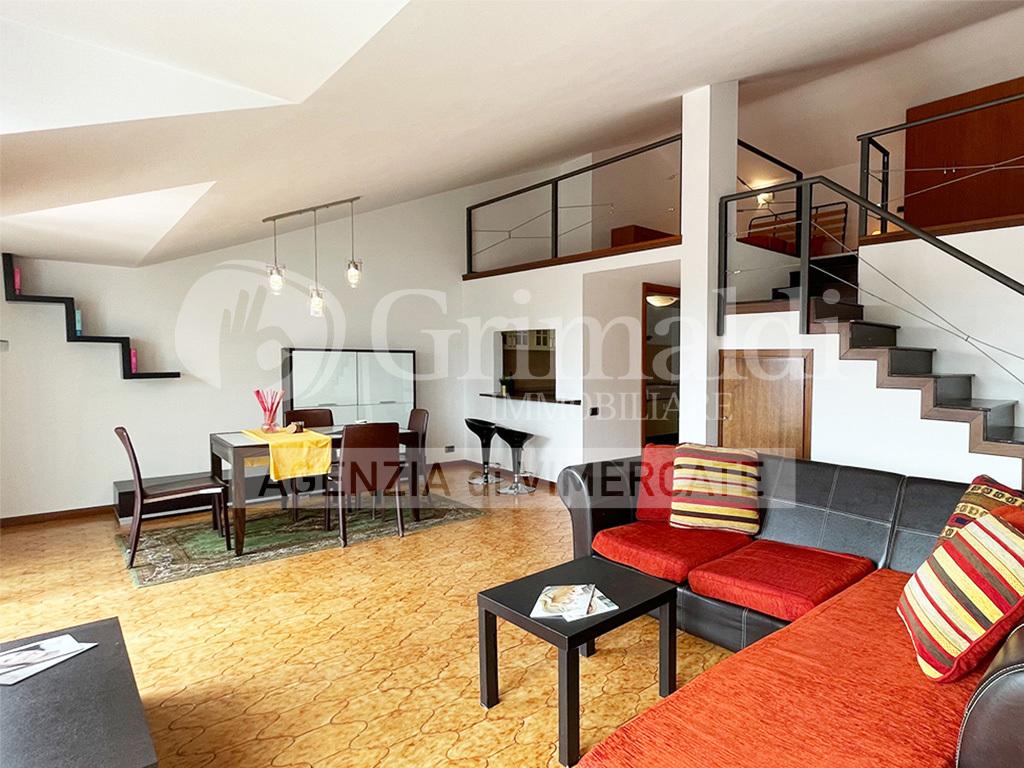 Appartamento in vendita a Robbiate