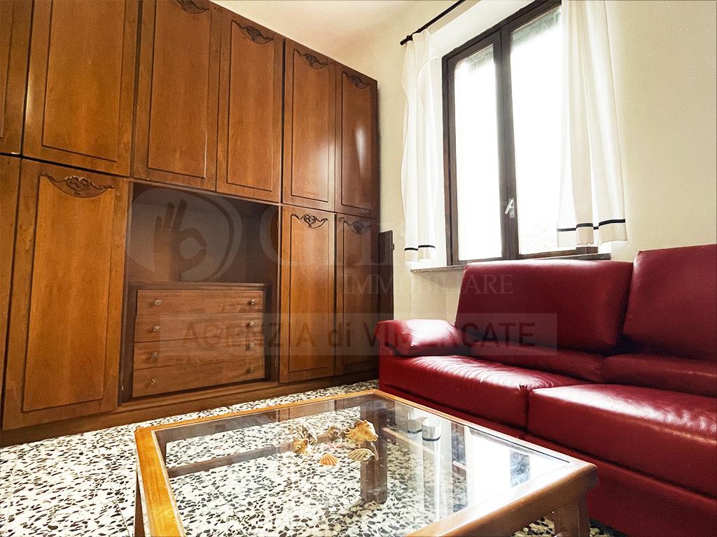 Appartamento in vendita a Monza