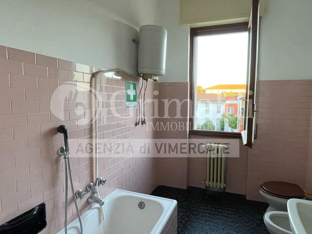 Appartamento in vendita a Vimercate