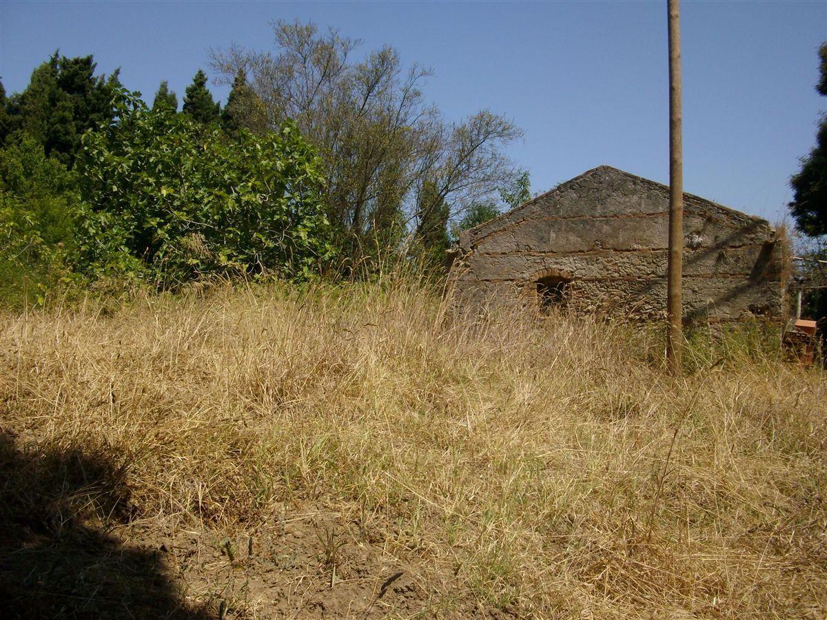 Terreno edificabile in vendita a Messina