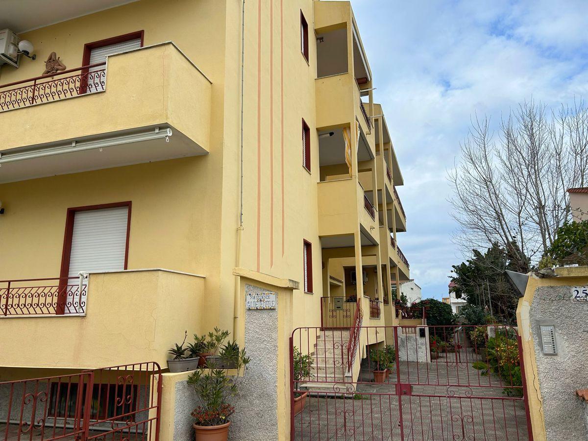 Appartamento in vendita a Furnari