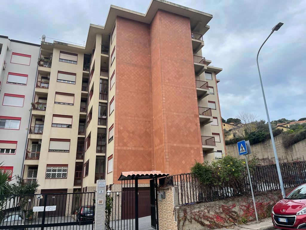 Appartamento in vendita a Messina