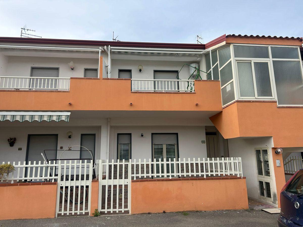 Appartamento in vendita a Furnari