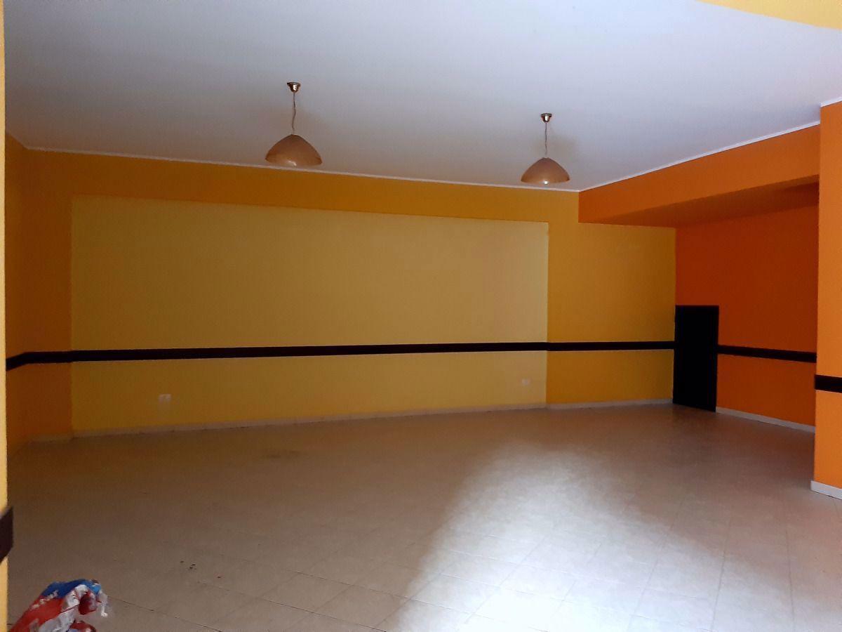 Negozio in affitto a Villafranca Tirrena