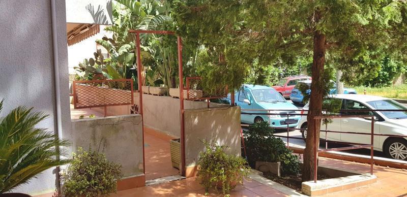 Appartamento in vendita a Messina